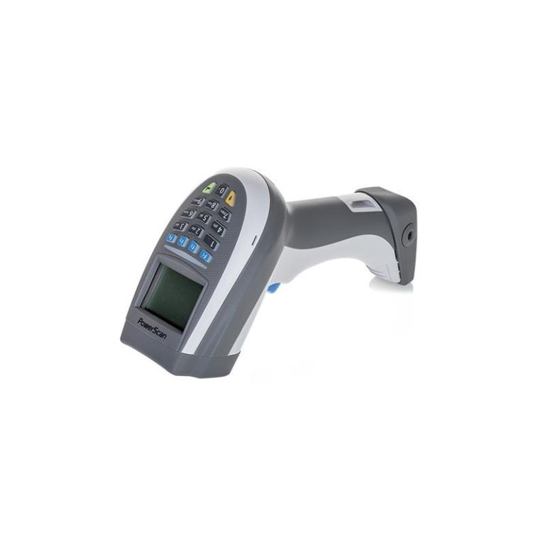 Datalogic PowerScan PM9500 Barcodescanner | Spezialist für ...