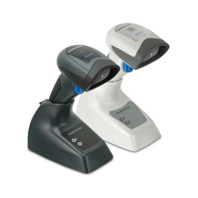 Datalogic QuickScan QBT2400 Barcode Scanner | Spezialist für ...