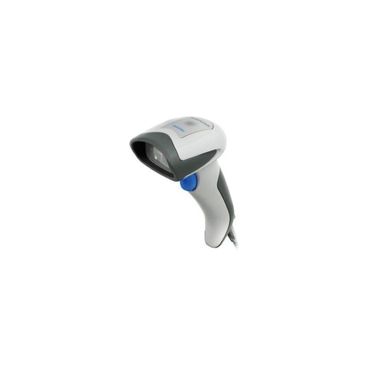 Datalogic QuickScan QD2400 Barcodescanner | Spezialist für ...