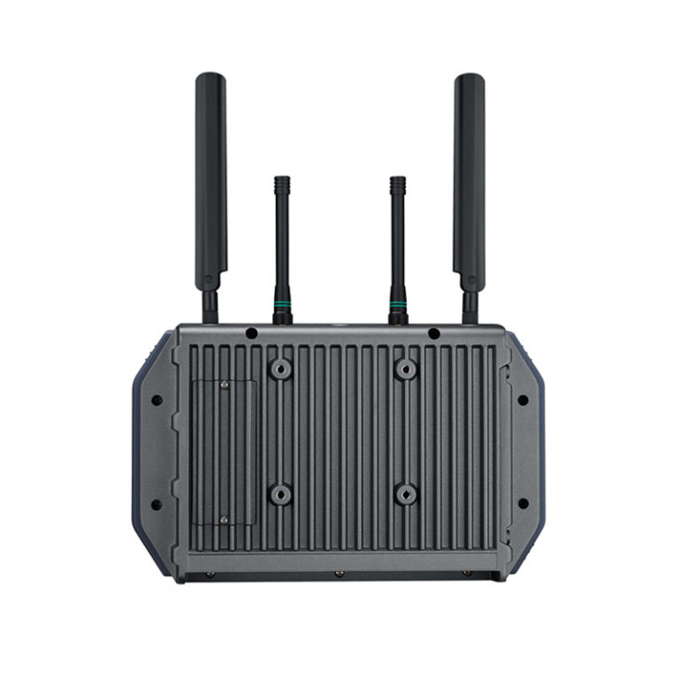 Advantech DLoG TREK-773 Vehicle Mounted Computers | Spezialist für ...