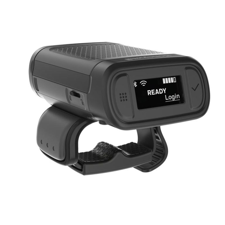 Honeywell 8680i Ringscanner | Spezialist für Barcodesysteme – GLOBOS