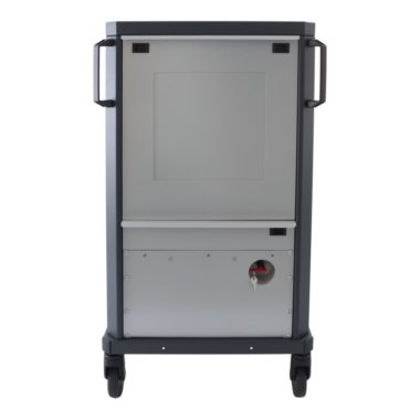 Solcon Mobilwagen 1100G mobiler Arbeitsplatz | Spezialist für ...