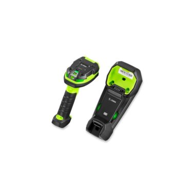 Zebra DS3600 Series Barcode Scanner | Spezialist für Barcodesysteme ...