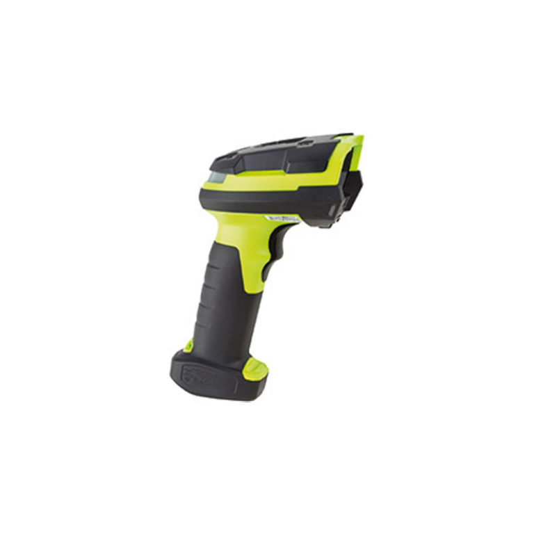 BARTEC BCS 3600ex-IS Barcodescanner | Spezialist für Barcodesysteme ...