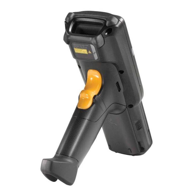 Zebra MC3300x/MC3300ax Mobile Computer | Spezialist für Barcodesysteme ...