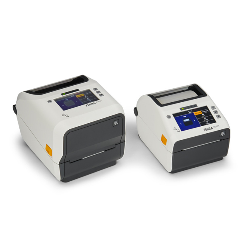 Zebra ZD621 HC Label Printers Spezialist F r Barcodesysteme GLOBOS
