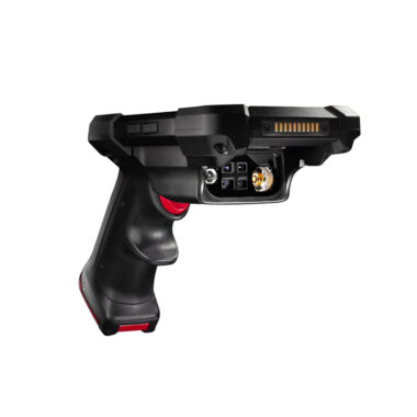 Keyence BT-A700 Mobile Computer | Spezialist für Barcodesysteme – GLOBOS